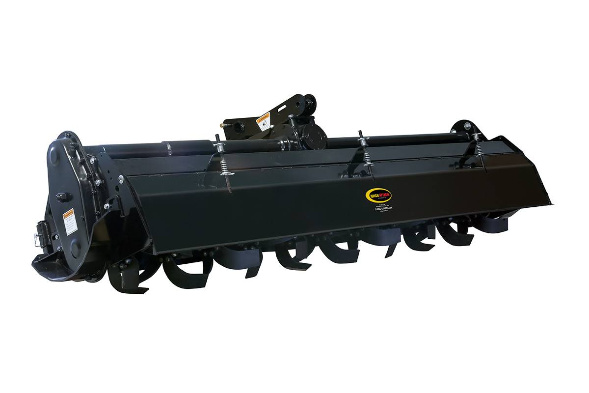 Till-n-Grow™ 3-Point PTO Tiller 920263 920265 – Quick Attach Parts