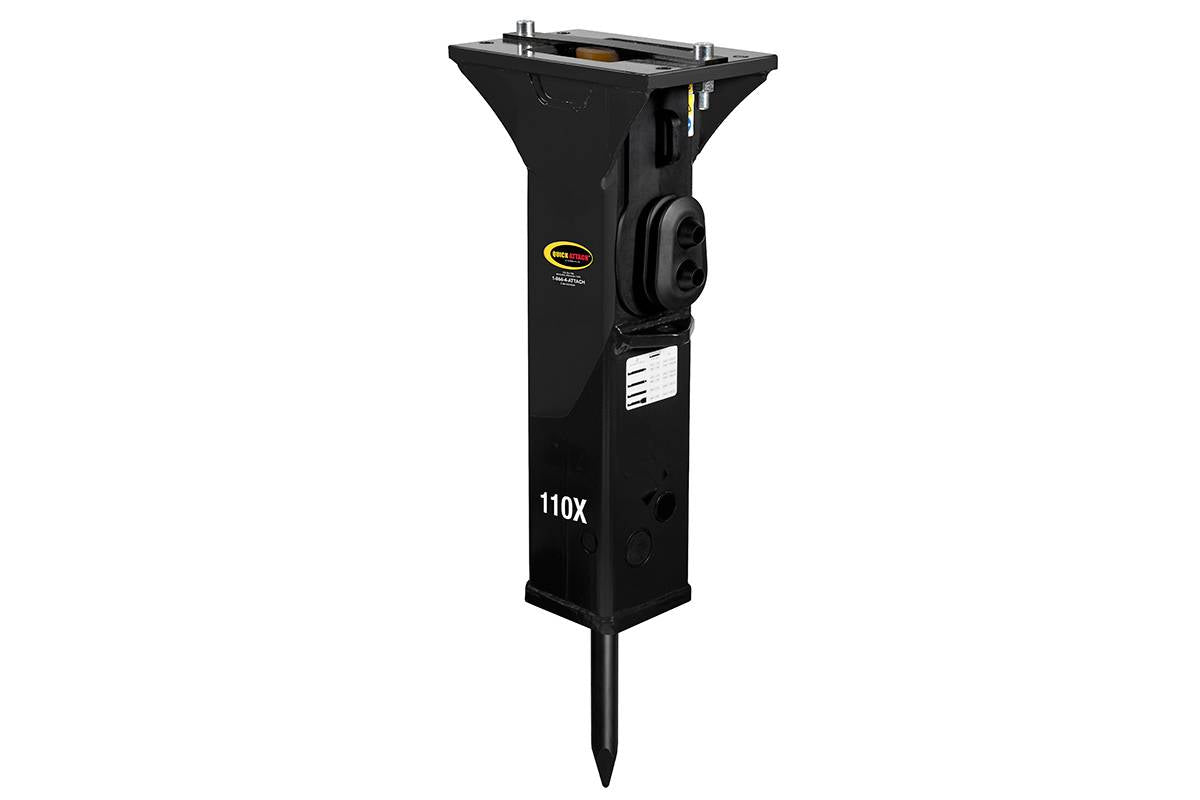 Big Break™ Hydraulic Breaker 900545 900539 900546 900547 900548 900538 ...