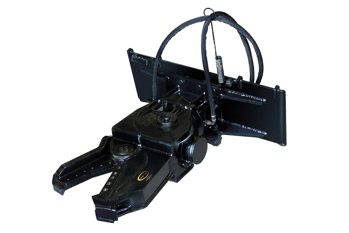 Power Shear™ Metal Shears 900777 – Quick Attach Parts