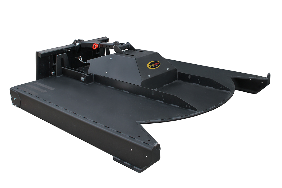 Brush Buster™ Rotary Brush Mower 901499 901500 901501 901502 901503 90 ...